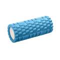 Physio EVA Foam Yoga Roller Gym Back Training Exercise Massage 33 x ...