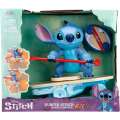 Disney Lilo & Stitch - Stitch on Surfboard Remote Control | Woolworths