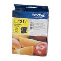 Brother LC131 Yellow Ink Cart | Woolworths