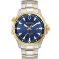 Bulova Marine Star 98B384 | Woolworths