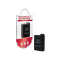Tomee PSP Rechargable Battery Pack | Woolworths