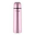 Thermos Thermocafe 1 Litre Stainless Steel Slim Vacuum Insulated Flask ...