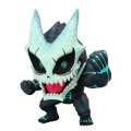 Good Smile Company Kaiju No 8 Toonize Kaiju No 8 Cartoon Color Version ...