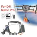 Double Release Air Dropping Ring for Drone Payload and Delivery Use ...