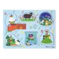 Song Jigsaw Puzzle - Nursery Rhymes 2 | Woolworths