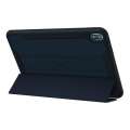 Nokia T20 Rugged Flip Cover - Dark Blue Blue | Woolworths