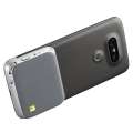 LG Cam Plus CGB-700 for LG G5 - Silver Silver | Woolworths