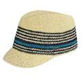 KANGOL Pattern Colette Paper Straw Hat K1311FA Summer Sun Cap ...