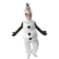 Frozen Olaf Frozen Costume Dress Up Party Halloween Outfit Toddler ...