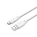 Cygnett Essentials USB-C to USB-A (2.0) Cable (2M) - White(CY4690PCUSA ...