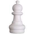Small White Pawn - From a 30cm Set | Woolworths