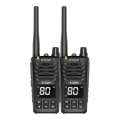Oricom 2 Watt UHF2600-2 Floating IPX7 UHF CB Radio Twin Pack | Woolworths