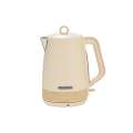 Morphy Richards Essence Scandi 1.7L Kettle - Tapioca | Woolworths