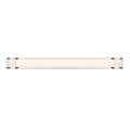 Gilson Modern Wall Lamp Light Aluminium Polycarbonate Chrome Gloss ...