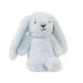 Little Baxter Bunny Blue Soft Toy 10" / 25cm | Woolworths