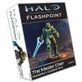 Halo Flashpoint Tactical Miniatures Game Master Chief Humanity's ...