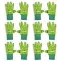 6PK Esschert Design Kids/Children's Gloves Pretend Play Gardening Toy ...