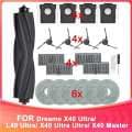 Accessories for X40 Ultra/L40 Ultra/X40 Ultra Complete, Replacement Kit ...