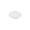 Jiwins Round Lid to Suit Food Container Polycarbonate 232x12mm | Woolworths