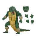 NECA Teenage Mutant Ninja Turtles Mirage Comics Leatherhead 7 inch ...