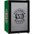 VB Branded Glass Door Bar Fridge With Cool Frosted Door Logo | Woolworths