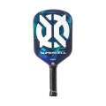 ONIX PickleBall Paddle Supercell Blue 22mm Cloud Control Technology ...