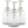 Soap Dispenser Foaming Hand Soap Dispenser (3 Piece) Foaming Soap ...