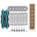 Accessories Kit for 11090 Spin Revolution Vacuum Replacement Parts Main ...
