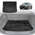 Boot Liner for MG HS AS33 2024-Onwards All Weather Heavy Duty Cargo ...