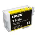 EPSON 760 Yellow Ink Cartridge | Woolworths
