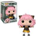 Spy X Family Anya Forger 10 inch Funko POP! Vinyl | Woolworths
