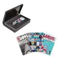 Aquarius Jaws 50th Anniversary Premium VHS Tape Playing Cards | Woolworths