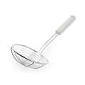 KitchenAid Classic Wire Handheld Food Strainer Cooking Utensil ...