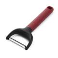KitchenAid Classic Fruit/Vegetable Y-Peeler Cooking Utensil Empire Red ...