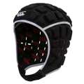Canterbury Mens Reinforcer Headgear Football NRL Rugby AFL Padded ...