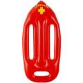 Inflatable Lifeguard Float 73cm | Woolworths