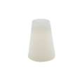 Silicon Solid Bung 37-45mm Fits 10L to 34L glass storage ferementing ...