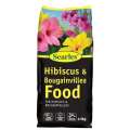 Searles 2.5kg Hibiscus & Bougainvillea Food - HBF2 | Woolworths