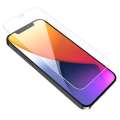 PP Premium Tempered Glass Screen Protector for iPhone 12 - Glass ...