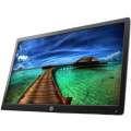 Dell HP Elite E222 HD Widescreen LCD Monitor (No Stand) 22" - Black ...
