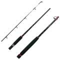 2pc Silstar 7ft Power Tip With Solid Glass Spin Rod 6-8kg | Woolworths