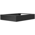 DeepCool Vertical Base 100 Black For CH160 and CH170 [R-VERTICAL-BASE ...