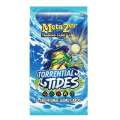 MetaZoo TCG: Torrential Tides Booster Pack | Woolworths