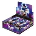 Dragon Ball Super Card Game: Fusion World Ultra Limit Booster Box (FB04 ...