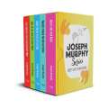 Dr Joseph Murphy Box Set 5 Paperback Book Collection 900 Pages | Woolworths