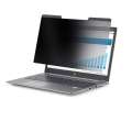 StarTech.com Magnetic Privacy Screen For 13.3-Inch 16:9 Laptop ...