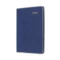 2026 Diary Collins Belmont Pocket A7 Week to View Navy 337.V59 | Woolworths