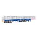 Drake 1:50 Scale MaxiTRANS B Double Flat Top Ross Transport Model ...