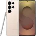 Samsung Galaxy S25 Ultra 5G 12GB 256GB Titanium Pink Gold - Brand New ...