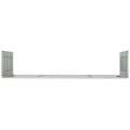 GME Din Mounting Adapter Compatible w/ TX3500S TX3510S TX6520S | Woolworths